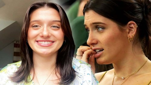 Tulane Student Ellie Fazio Catches the Eye of Fans During Cotton Bowl ...