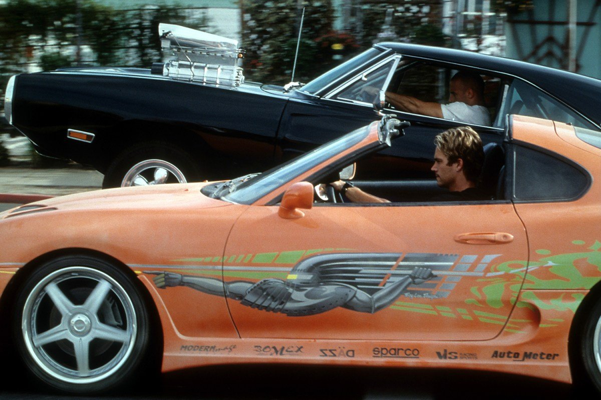 Inside the Nostalgia-Fueled Cult of “Fast & Furious” Replica Collectors ...