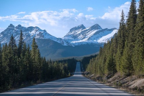 How To Road Trip Canada's Golden Triangle in Seven Days | Flipboard
