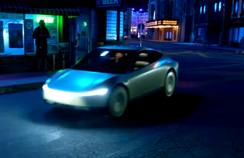 Elon Musk's Robotaxi is still miles away from overtaking Uber and Waymo ...