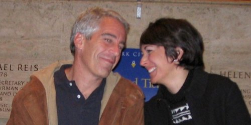 Final Batch Of Salacious Jeffrey Epstein Allegations Against His