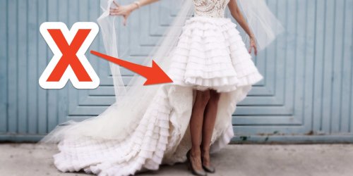 I ve Been A Bridesmaid Over 125 Times Here Are 6 Wedding Fashion 