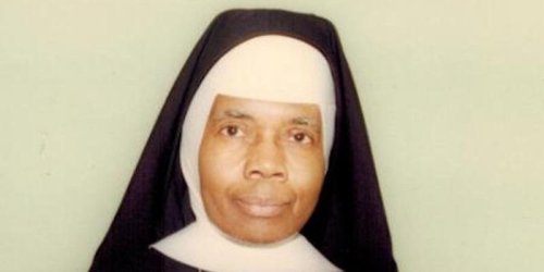 A Missouri nun's body seems intact 4 years after she was buried ... A Missouri nun's body seems intact 4 years after she was buried ...
