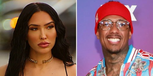 Bre Tiesi Says Nick Cannon Definitely Has Super Sperm Because Their Son Is Brilliant Flipboard
