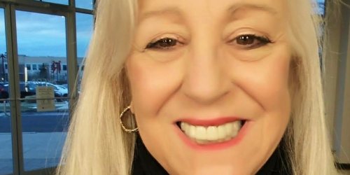 A 72 Year Old Woman Felt Lonely After Moving States — Until She Joined