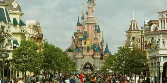 Disneyland Paris | @InsidetheMagic | Flipboard