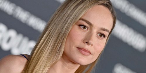 Brie Larson Finally Revealed the Bra She’s Wearing in That Viral Photo ...