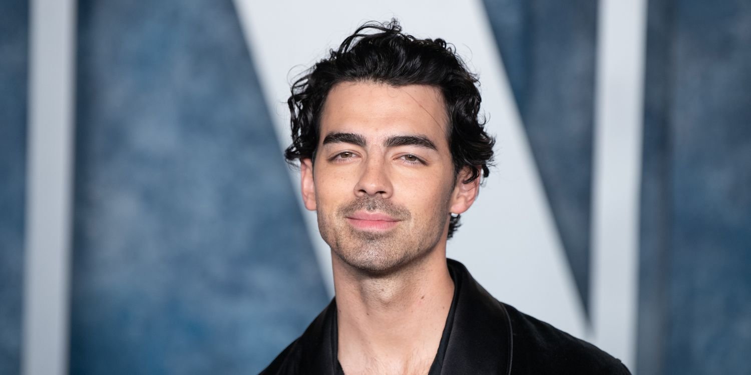 A Deep Dive Into Joe Jonas's Dating History, From Taylor Swift to ... A Deep Dive Into Joe Jonas's Dating History, From Taylor Swift to ...