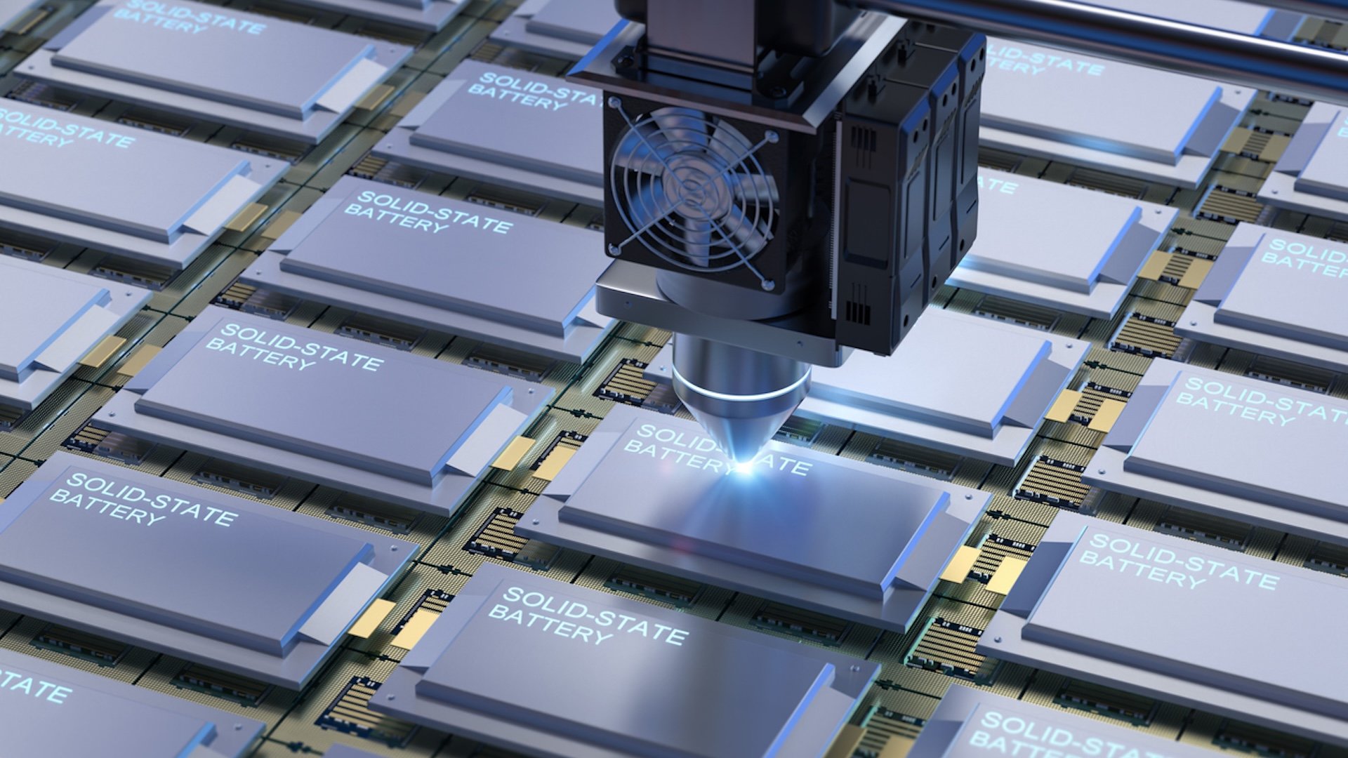 China’s battery giants target EV and air taxi revolution with solid ...