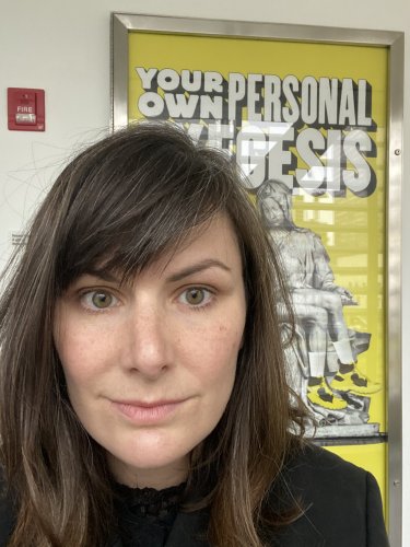 Chloé Cooper Jones Asks Julia May Jonas About Her Breakout Year | Flipboard