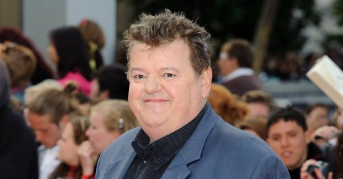 Meet Late Actor Robbie Coltrane’s 2 Kids: ‘Harry Potter’ Star’s Family ...