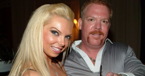 Who Killed Playboy Model Jasmine Fiore? Her Gruesome Murder Details ...