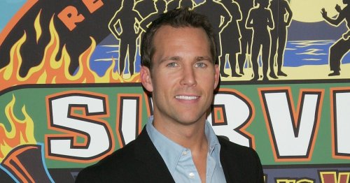 Who Is Survivor’s Colby Donaldson? Meet Season 50 Star and ‘Australian ...