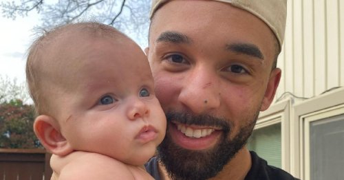 Mother of Love Is Blind's Bartise Bowden's Son Revealed! Meet Aiden's ...