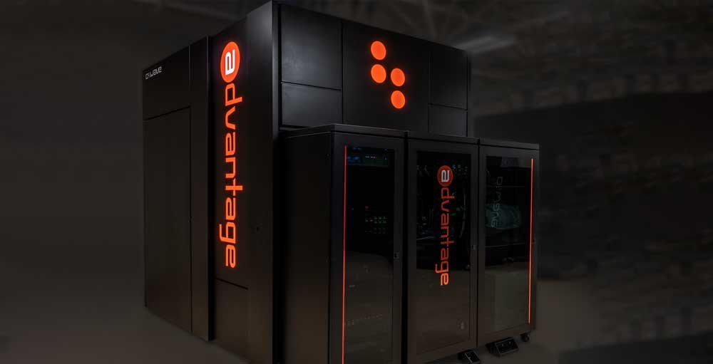 Quantum Computing Stocks Jump On D-Wave, Carahsoft Partnership Quantum ... Quantum Computing Stocks Jump On D-Wave, Carahsoft Partnership Quantum ...