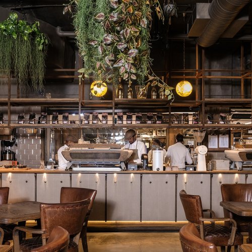 Coco Safar Opening at V&A Waterfront and Constantia Uitsig this weekend ...