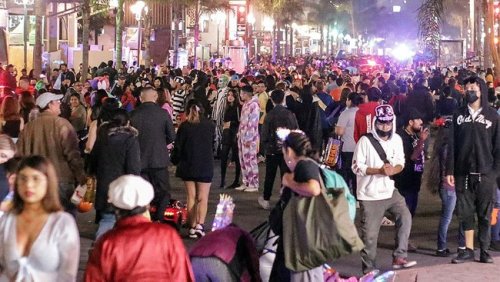 World population set to hit 8 billion by November 15, that’s 140 people ...