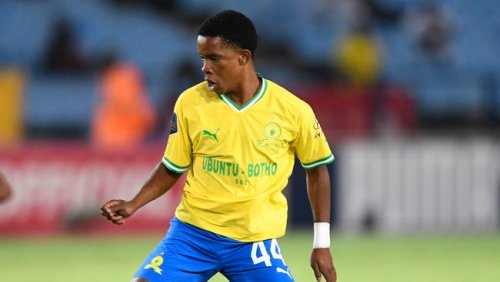 He is like Gift Leremi - Rhulani Mokwena on 16-year-old debutant ...