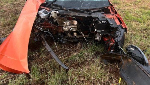 Two men killed in horrifying head-on collision on the R565 in ...
