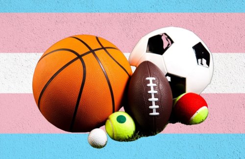 National Ban On Transgender Athletes In Girls Sports Passed By U S House Panel Flipboard
