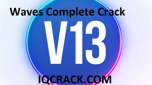 Waves 13 Complete v12.0.20 Crack Full Bundle… | Flipboard