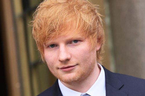 Ed Sheeran's Irish granny has passed away in Co Wexford | Flipboard