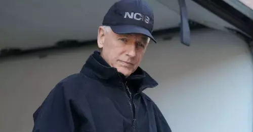 NCIS legend Gibbs' code of conduct: 12 rules that define his legacy ...