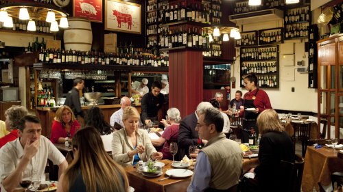 'The World's Best Steakhouse' Is This Family-Run Buenos Aires ...