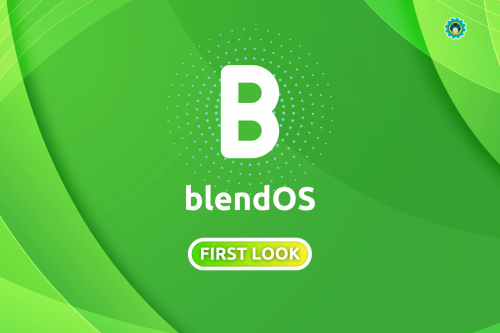 BlendOS Aims To Replace All Linux Distributions Flipboard