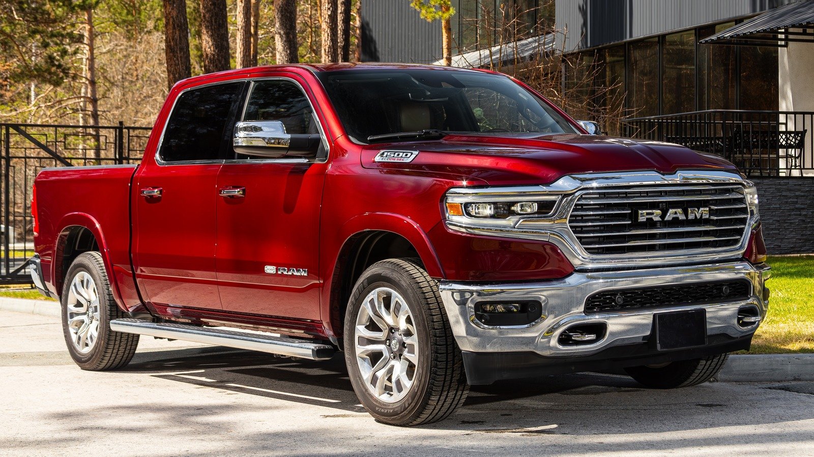Stunning Is Ram Not Dodge Anymore Photos