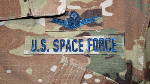 What Exactly Does The U.S. Space Force Do? | Flipboard
