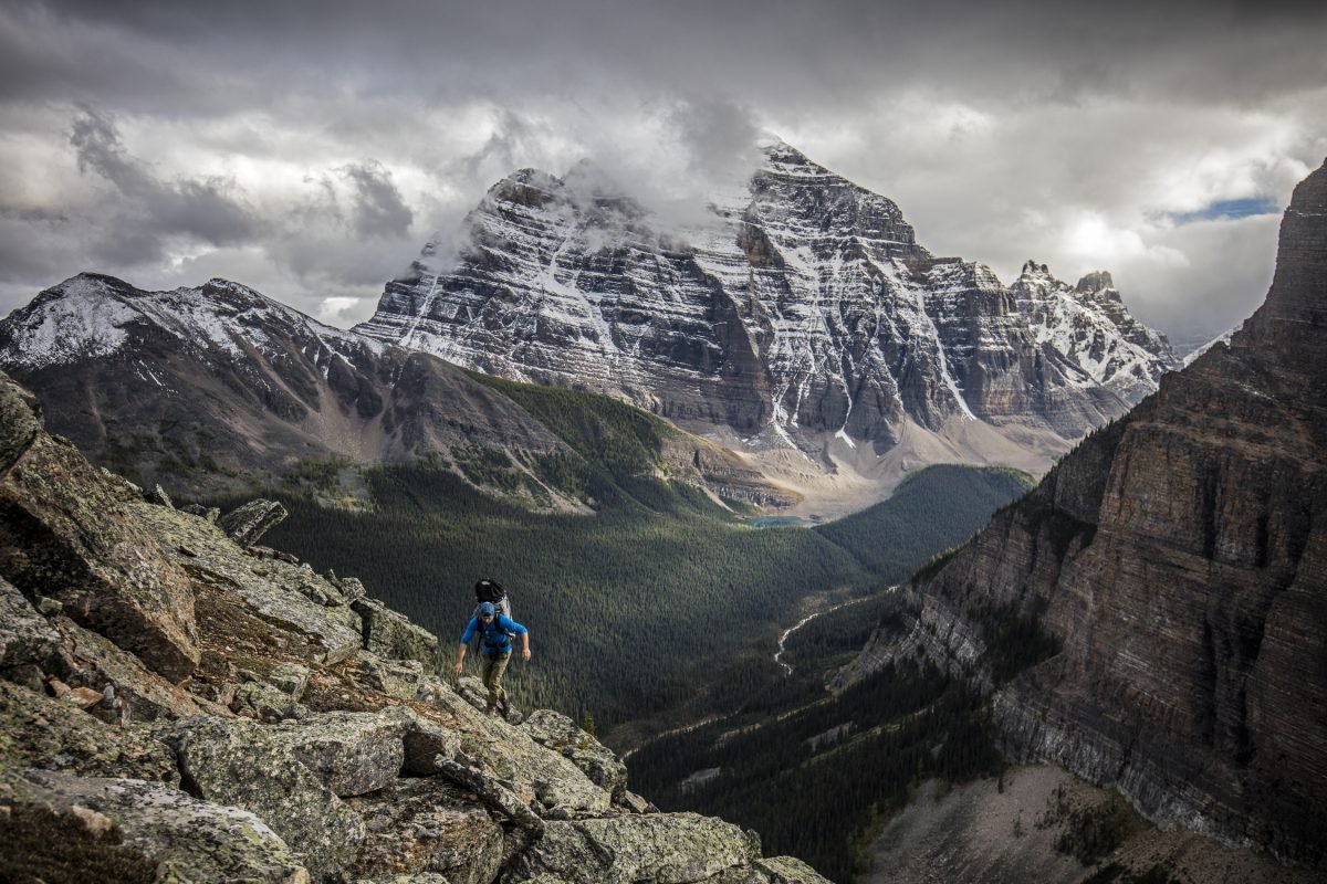 Jimmy Chin: Taking Adventure Photography to New Heights | Flipboard