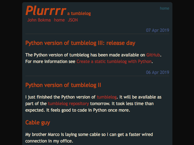 python-programming-jjjbokma-flipboard