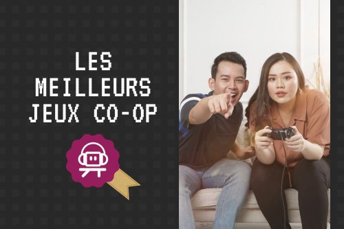 Voici les meilleurs jeux co-op à ne surtout pas manquer ! | Flipboard Voici les meilleurs jeux co-op à ne surtout pas manquer ! | Flipboard