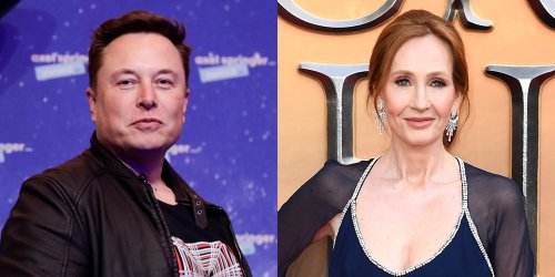 Elon Musk Lists ‘Cis’ & ‘Cisgender’ as ‘Slurs’ on Twitter, Prompts ... Elon Musk Lists ‘Cis’ & ‘Cisgender’ as ‘Slurs’ on Twitter, Prompts ...