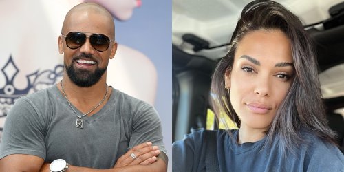 Who is Shemar Moore’s Girlfriend Jesiree Dizon? Find Out More About The ...