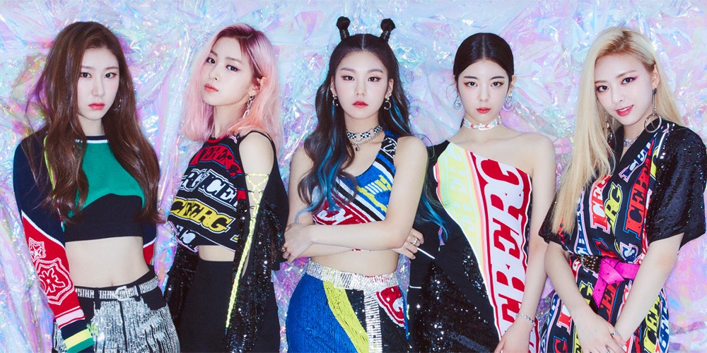 K-Pop Girl Group Itzy Announces ‘Itzy? Itzy! Tour in USA’ 2020 – See ... K-Pop Girl Group Itzy Announces ‘Itzy? Itzy! Tour in USA’ 2020 – See ...