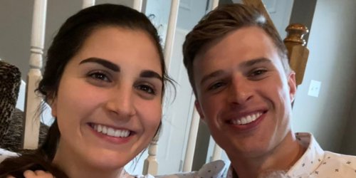 Is Harrison Butker Married? Meet His Wife & High School Sweetheart ...