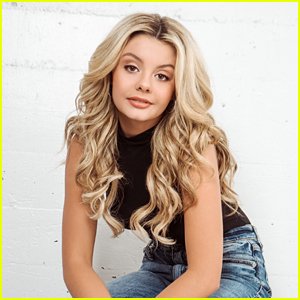 Get to Know 10 Fun Facts About 'Bunk'd' Star Mallory James Mahoney ...