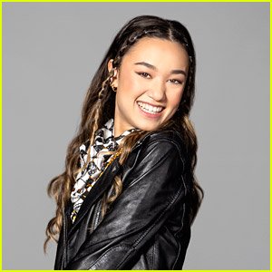 Who Plays Erin on Nickelodeon's 'Erin & Aaron'? Meet Ava Ro! (Exclusive ...