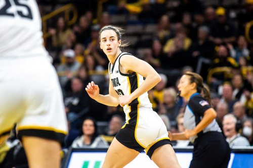 Iowa’s Caitlin Clark breaks Sabrina Ionescu record vs. UConn | Flipboard
