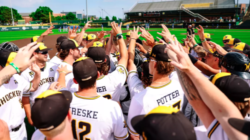 These stats explain how Wichita State baseball had one of its worst ...