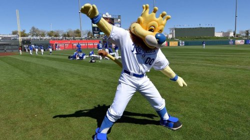 Game 1 through 162, here’s the Kansas City Royals’ schedule for the ...