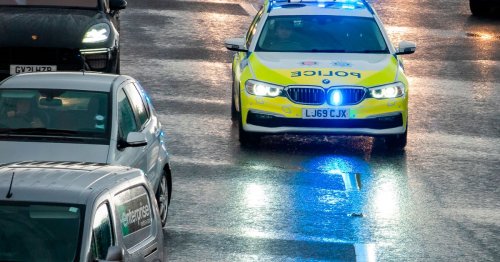 Live A229 Updates As Serious Crash Closes Road In Both Directions In