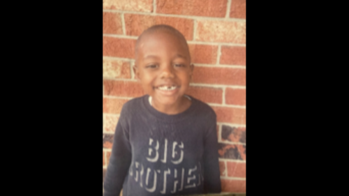 8-year-old boy missing after telling his mom he was walking to Kroger ... 8-year-old boy missing after telling his mom he was walking to Kroger ...