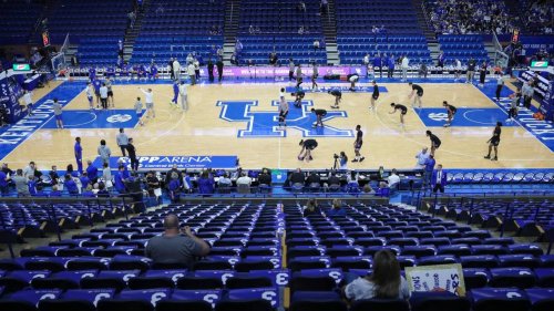 Highlights: Class of 2025 Kentucky recruit Darius Acuff Jr. plays on ...