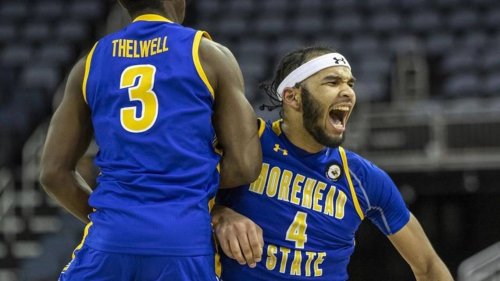 Is The NBA Draft The Next Career Step For A Former Kentucky College is-the-nba-draft-the-next-career-step-for-a-former-kentucky-college