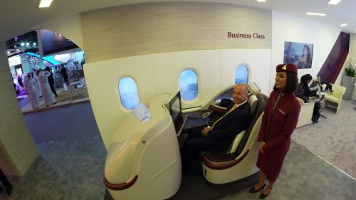 Qatar Airways to hire 10,000 staff amid World Cup preparations | Flipboard Qatar Airways to hire 10,000 staff amid World Cup preparations | Flipboard