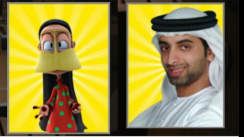 UAE fans mourn death of Emirati artist Majid Al Falasi, voice of ...