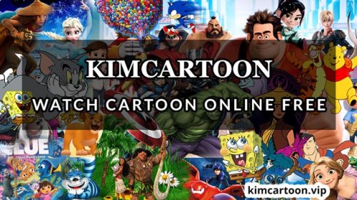 kimcartoon | @kimcartoonvip | Flipboard